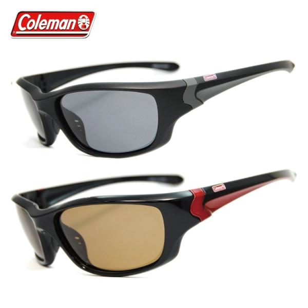 ※レンズ加工に対応しておりません。【ブランド】COLEMAN （コールマン）【品目】サングラス【型番】 CM4023 全2カラー 60サイズ【フィッティング】アジアンフィット【シェイプ】スポーツ（フルリム）【カラー】●1フレーム：マット ブ...