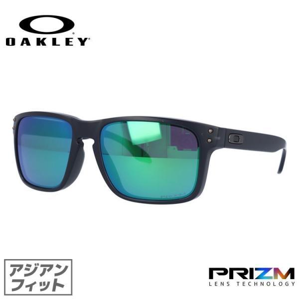 ※遠近/中近/近々両用（累進多焦点レンズ）レンズ非対応。【ブランド】OAKLEY（オークリー）【品目】サングラス【型番】HOLBROOK ホルブルックOO9244-29 56【フィッティング】アジアンフィット【シェイプ】スクエア【カラー】フ...