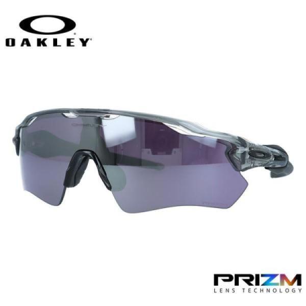 ※レンズ加工に対応しておりません。【ブランド】OAKLEY（オークリー）【品目】サングラス【型番】RADAR EV PATH レーダーEV パスOO9208-82 38 138【フィッティング】レギュラーフィット【シェイプ】スポーツ【カラー...
