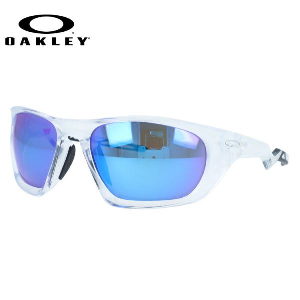 ■OAKLEY（オークリー）スタイリッシュなデザインと世界最高レベルの機能性・快適性を追求し続けるOAKLEY。世界の有名トップアスリートを始め、幅広いジャンルのスポーツ選手から一般ユーザーまで支持を得ている。直線的でシャープなスクエアシェ...