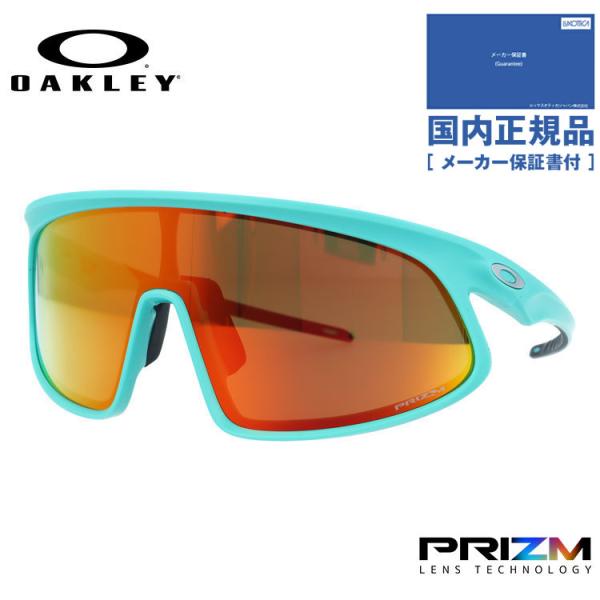 ■OAKLEY（オークリー）スタイリッシュなデザインと世界最高レベルの機能性・快適性を追求し続けるOAKLEY。世界の有名トップアスリートを始め、幅広いジャンルのスポーツ選手から一般ユーザーまで支持を得ている。スタイリッシュなシェイプでスポ...