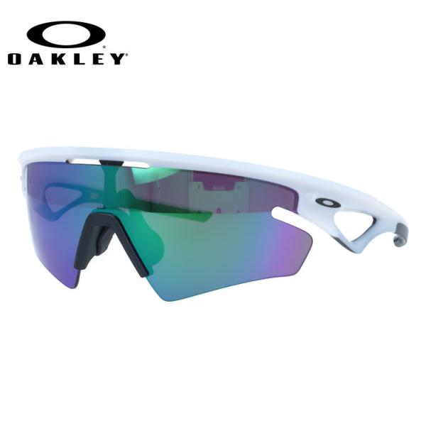 ■OAKLEY（オークリー）スタイリッシュなデザインと世界最高レベルの機能性・快適性を追求し続けるOAKLEY。世界の有名トップアスリートを始め、幅広いジャンルのスポーツ選手から一般ユーザーまで支持を得ている。スタイリッシュなシェイプでスポ...