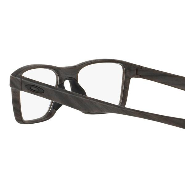 オークリー メガネ 眼鏡 フレーム 伊達 度付き 度入り フィンボックス OAKLEY FIN BOX OX8108-0351 51 国内正規 ...