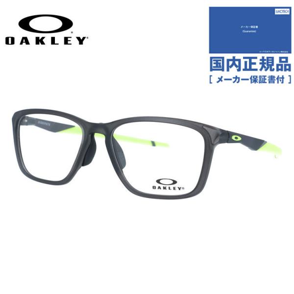 ■OAKLEY（オークリー）スタイリッシュなデザインと世界最高レベルの機能性・快適性を追求し続けるOAKLEY。世界の有名トップアスリートを始め、幅広いジャンルのスポーツ選手から一般ユーザーまで支持を得ている。直線的でシャープなスクエアシェ...