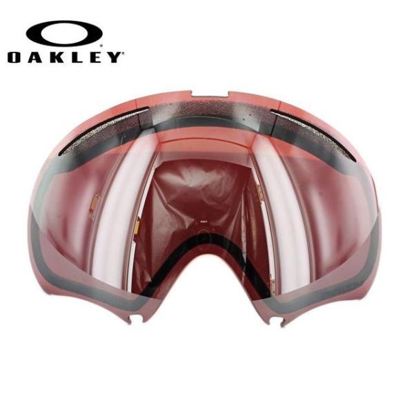 【ブランド】OAKLEY（オークリー）【品目】REPLACEMENT LENS（ゴーグル交換用レンズ）【型番】エーフレーム A Frame 2.0 59-761【カラー】レンズ：Prizm Black Iridium【素材】レンズ：Plut...