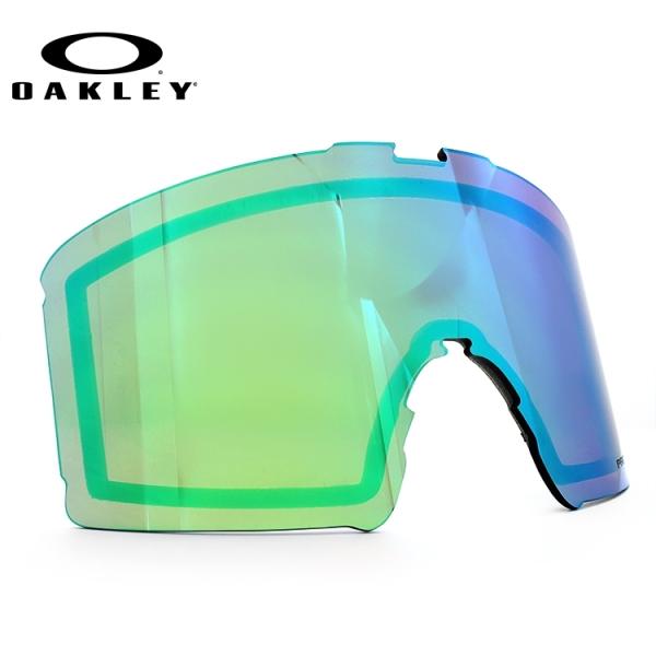 【ブランド】OAKLEY（オークリー）【品目】ゴーグル交換レンズ【型番】LINE MINER XM ラインマイナー XM102-867-006【カラー】レンズ：prizm jade iridium（プリズム ジェイド イリジウム）【素材】レ...