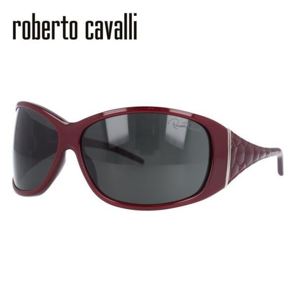 ※レンズ加工に対応しておりません。【ブランド】ROBERTO CAVALLI（ロベルト・カバリ）【品目】サングラス【型番】RC322S 255【フィッティング】-【カラー】フレーム：ダークレッドレンズ：ダークグレー【素材】レンズ：プラスチッ...
