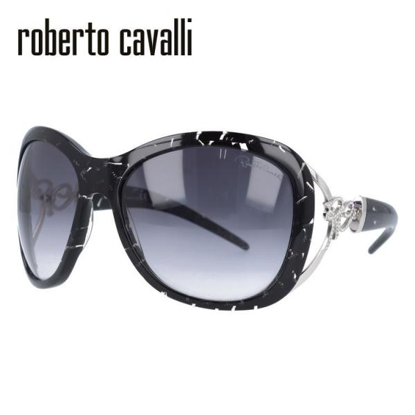 ※レンズ加工に対応しておりません。【ブランド】ROBERTO CAVALLI（ロベルト・カバリ）【品目】サングラス【型番】RC377S U10【フィッティング】-【カラー】フレーム：ブラック/シルバーレンズ：グレーグラデーション【素材】レン...