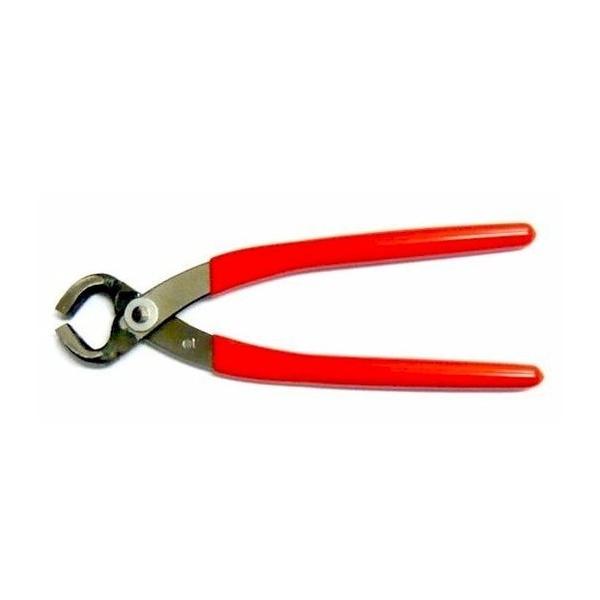 ガリガリとガラスのふちを削ります。通称「ガリ」。