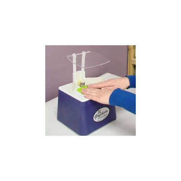 国内代理店経由品。作業中のガラスの飛び散りから目を保護します。