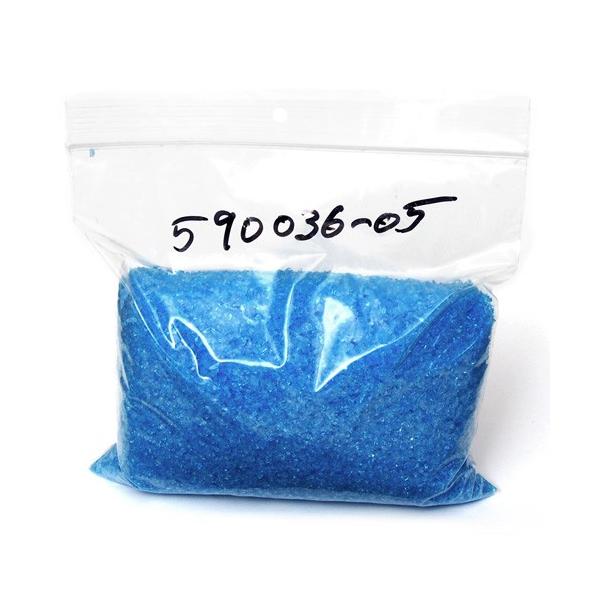 膨張係数104のフリットです。