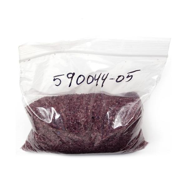 膨張係数104のフリットです。