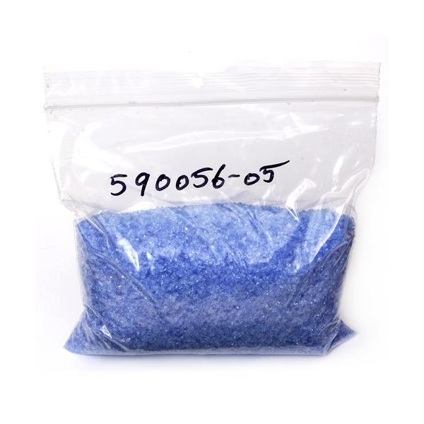 膨張係数104のフリットです。