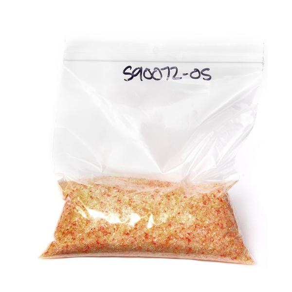 膨張係数104のフリットです。