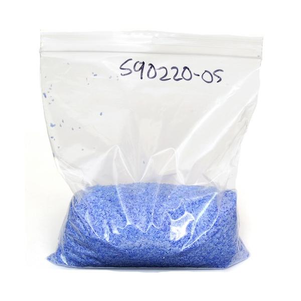 膨張係数104のフリットです。