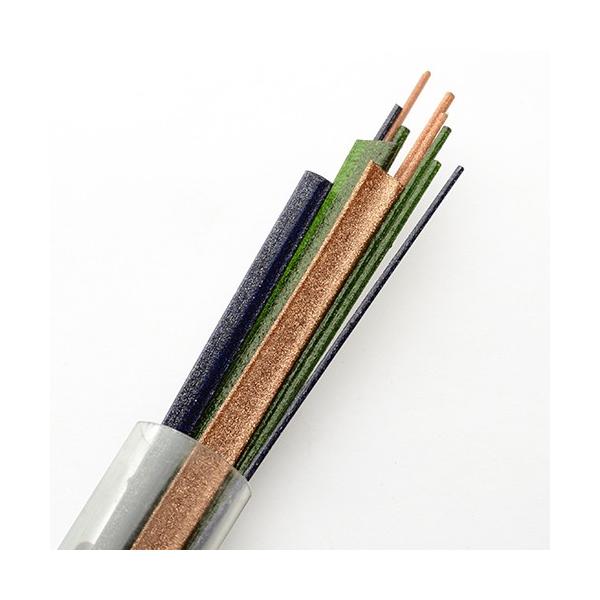 Blue and Green Aventurine Ribbon/Stringer Mix AssortmentAn assortment of 3 different colors of Aventurine (Gold, Green, ...