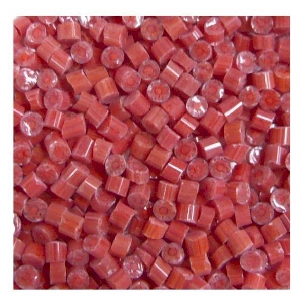 膨張係数104のミルフィオリです。