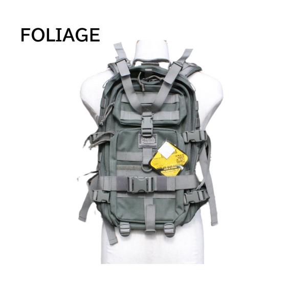MAGFORCE マグフォース FALCON 2 BACKPACK ファルコン2 バックパック ザック リュック 鞄 メンズ レディース ...