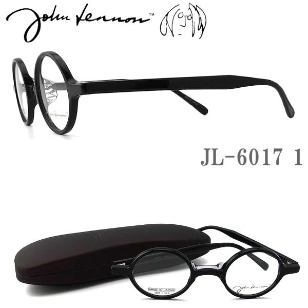 ■ブランド：JOHN LENNON ジョンレノン■型番：JL-6017 1 一山タイプ■性別：ユニセックス：男性・女性【商品詳細】■サイズ：レンズ横幅42ミリ、縦幅約39.0ミリ、鼻幅24ミリ、テンプルの長さ150ミリ、フレーム全体の幅：約...