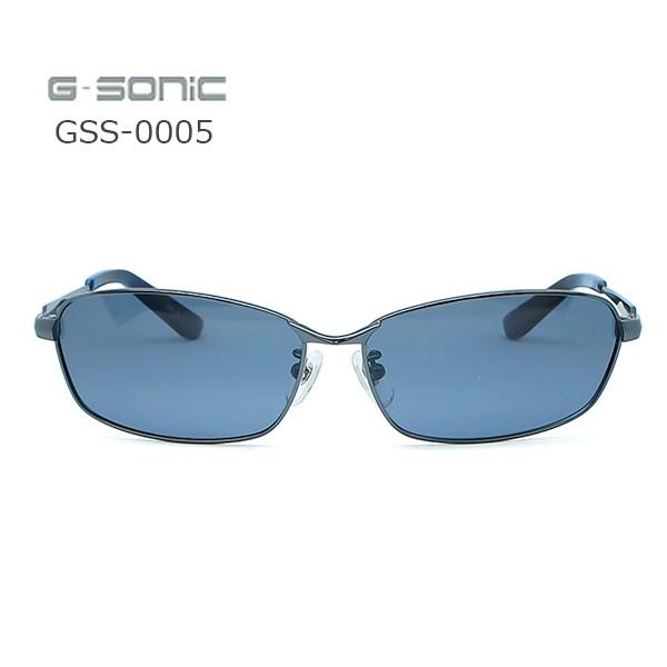 メンズ偏光サングラス G-SONIC GSS-0005 スクエア ハイカーブ メンズ偏光サングラス G-SONIC GSS-0005 スクエア ハイカーブ