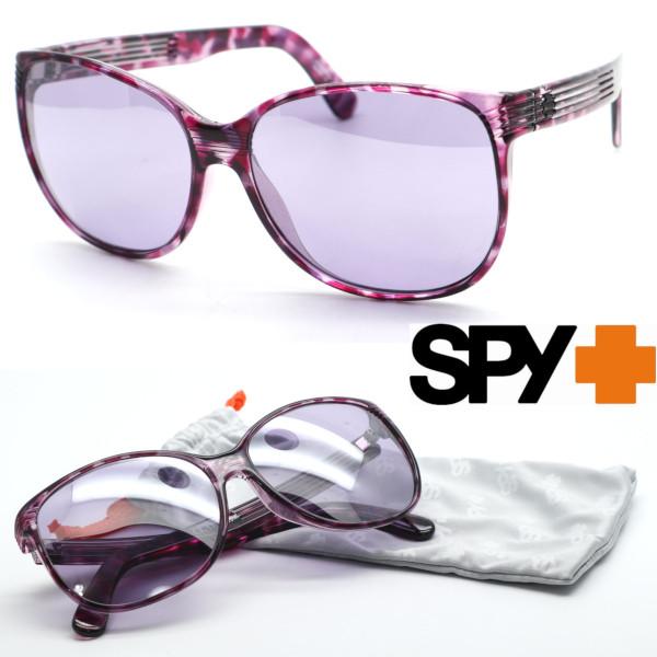 【SPY】スパイ サングラス CLARICE クラリス CCPT4M【送料無料】【正規品】レディース おしゃれ ブランド 高級