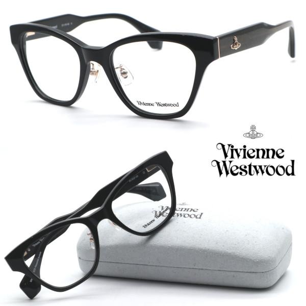 【Vivienne Westwood】ヴィヴィアンウエストウッド メガネ 40-0037 col.3 メガネ 度付又は度無レンズ標準装備【送料無料】【正規品】伊達メガネ レディース ブランド おしゃれ 高級 クラシック ボストン 男女兼用