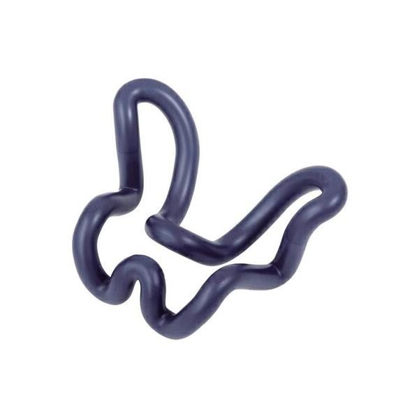 硬質素材が気持ちいい！筋骨をほぐして、腰スッキリ！●腰痛を引き起こす仙骨の歪みと梨状筋の硬化・緊張状態をほぐします。●クルッとひっくり返してリバーシブル仕様でお使い頂けます。●好きなところをプッシュ！・お尻ユラユラ＆梨状筋プッシュ・腰にフィ...