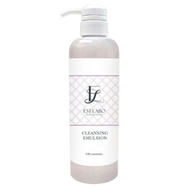 ブラシ洗浄にも使用できるミルクタイプのクレンジング。やわらかいテクスシャーで伸びがよく、肌に潤いを与えながら、優しくメイク汚れとなじみます。オールスキン対応で、特に老人肌や乾燥肌におすすめです。※ラベンダーの香り※パラベン・合成香料・合成着...