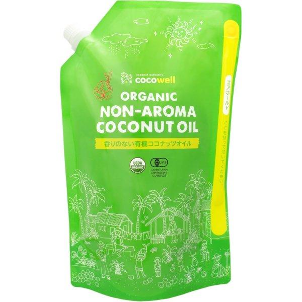 乾燥させたココナッツ果肉を圧搾したクッキング用オイル。油の旨みはありますが香りはほとんど無く、様々なお料理にご利用いただけます。酸化安定性が高いので、炒め物や揚げ物といった加熱料理にオススメです。【有機プレミアムココナッツオイルができるまで...