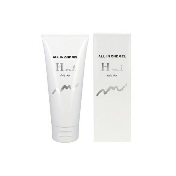 忙しい日々、お肌に必要なケアをこの1本で。◆保湿効果に優れた「スクワラン」「ヒアルロン酸」配合◆お肌に潤いを与え、しっとりとしたお肌に導きます。◆保湿力の高いオールインワンジェルです。（使用方法）適量を指先にとり、お肌にやさしくなじませてく...