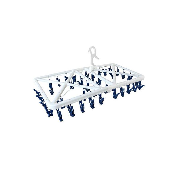 洗濯物の取込みは引っ張るだけ！＊引っ張るだけのワンアクション！<br>　特殊形状ローラーが洗濯物をしっかり掴みながらも取り込む時はローラーが回転し、洗濯物を傷つけることなく一度に取り込みます。　面倒だった洗濯物の取込み作業がサッ...