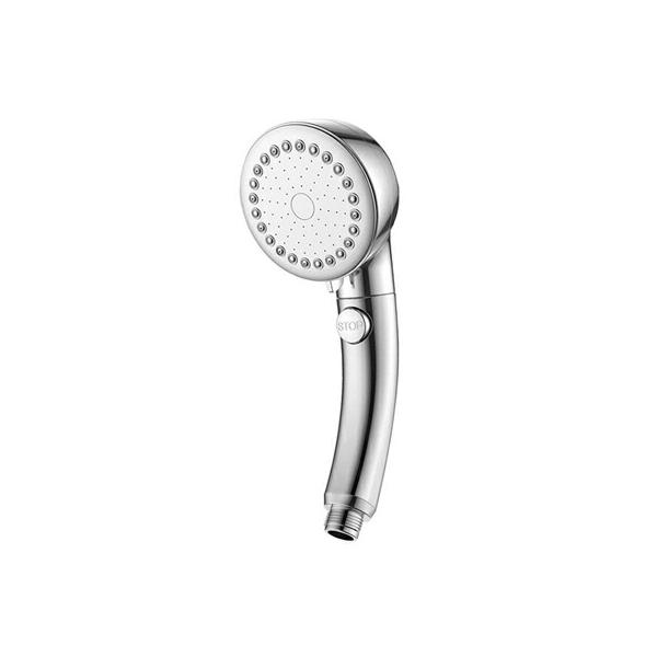 最大970万個/mlのプレミアムナノバブルで新体験のバスタイムを！＊ヘッド部分で簡単切替＆３段階調節可能！　止水＆通水もワンタッチなので面倒な蛇口の開閉操作不要！　水の出ぱなっしによる無駄も解消！１．ミストモード　　繊細なプレミアムナノバブ...