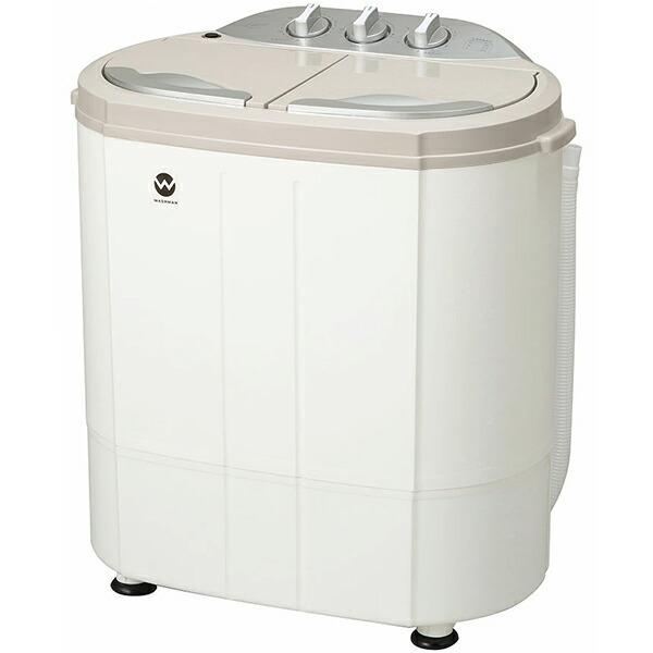 全自動洗濯機が苦手な「少しだけ 洗いたい」、「分けて洗いたい」そんなお洗濯物がどのご家庭にもありますね。赤ちゃんの汚れ物、お子様の泥汚れいっぱいの運動着や靴下、ペットの洋服やタオルなどなど。だから売れてます。あなたのご家庭にもきっと便利！【...