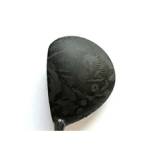 ドライバーのデコレーションシート●キャディーバックもウエア―もおしゃれに決めて、さーティーグランドへ！●ふとドライバーを見ると、いつもと変わらず地味な色。●そろそろドライバーもおしゃれに決めてみませんか！●3M製のグラフィックシートをクラウ...