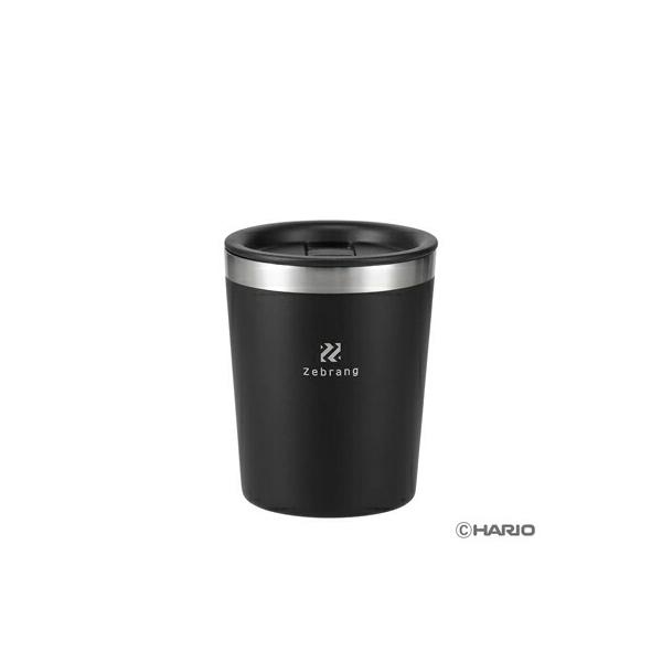 美味しさが続く、セラミックコーティングのタンブラー●保温・保冷に優れた真空二重構造。●内側にセラミックコーティングを施しているので、金属臭が少なくお手入れも簡単。●スライド式のフタ付き。フタを外せばスタッキング収納もOK。●手になじむコンパ...