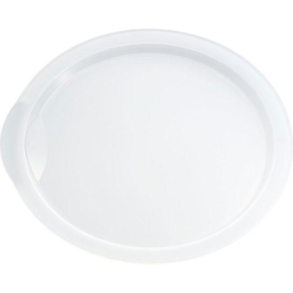 iwakiの耐熱ガラス製のボウル1500ml用のカバーです。 カバーを使えば面倒なラップもいらないので経済的、そしてエコ。又、カバーには水切りが付いているので大変便利です。ラップでは出来ない積み重ねも出来ますので、冷蔵庫での収納も大変便利。...