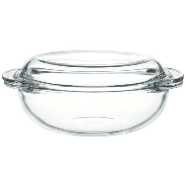 メイン料理に大活躍、食卓が賑わいます。電子レンジ・オーブンで使える耐熱ガラス製。下ごしらえ等、ボウルとしても役立つ便利なアイテムです。電子レンジを活用すれば、蒸し料理や一人分の鍋料理煮込みうどんなども作れて、炊飯も可能。「簡単なのにお料理上...