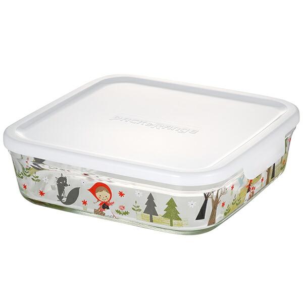 定番のロングセラー「パック＆レンジ」。発売開始から30年以上、多くの方に選ばれています。保存容器であり、テーブルを彩る器にもなり、調理道具にもなる、1つで3役こなすキッチン容器の優れもの。「今のわたしに一番しっくりしています」■冷蔵庫スッキ...