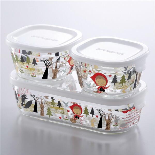 定番のロングセラー「パック＆レンジ」。発売開始から30年以上、多くの方に選ばれています。保存容器であり、テーブルを彩る器にもなり、調理道具にもなる、1つで3役こなすキッチン容器の優れもの。「今のわたしに一番しっくりしています」■冷蔵庫スッキ...