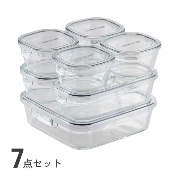 定番のロングセラー「パック＆レンジ」。発売開始から30年以上、多くの方に選ばれています。保存容器であり、テーブルを彩る器にもなり、調理道具にもなる、1つで3役こなすキッチン容器の優れもの。上手につかって食事の準備時間を短く！「わたしに一番し...