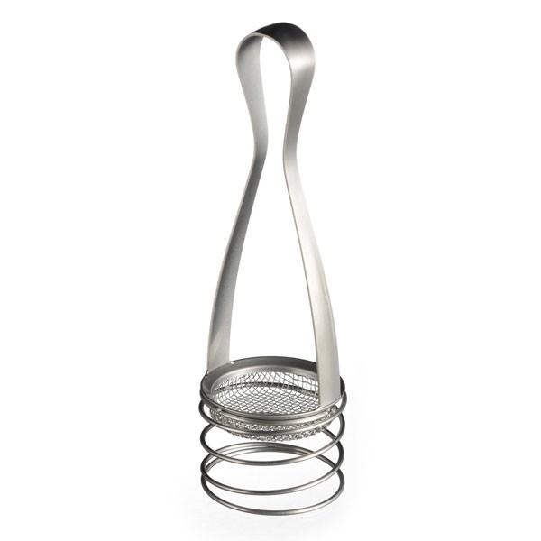 ●ハチミツをすくうとき、なかなか切れなかったりテーブルに垂れたりしてイライラ…　そんな悩みを解決する「ハチミツ専用スプーン」の登場です。●ハチミツをすくって、くるりと回すと垂れずにピタッと止まります。●さじ部分は特殊なＶ字形状で一度でたっぷ...