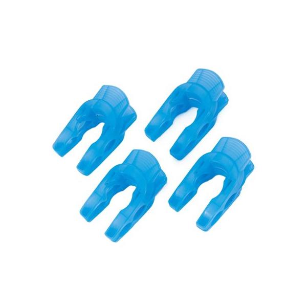 物干しと竿をしっかりキャッチ！<br><br>●風がふいて、竿が外れたら、せっかくの洗濯物が台無し。竿トバーズで物干しと、竿をキャッチ<br>●大型ピンチ式なので、取付け、取外しが楽々<br>...