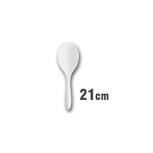 やさしく盛れてごはんがくっつかない、スプーン形の「もりっこしゃもじ」。リゾットやおかゆにもおすすめです。■特長●みんながずっとほしかった、ごはんを優しくふんわりとよそえるしゃもじを考えたら、こんな形になりました。「ヘラ」から「スプーン」へ。...