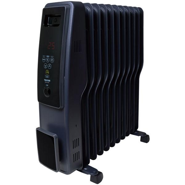 ○S型フィン 11枚搭載○空気を汚さないので換気の必要がありません○自然対流でホコリを舞い上げません○お部屋の空気を乾燥させません○お部屋を優しく暖めます○転倒OFFスイッチ【消費電力】 1200W/700W/500W 切替式【電気代】 約...