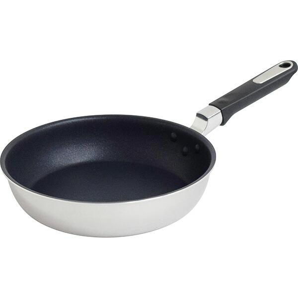 【３ｋｗ高出力電磁調理器（３ｋｗ ＩＨ）対応】●クワトロプラス-ＩＨは高出力電磁調理器（３ｋｗ ＩＨ） との相性が良く、保温性・熱効率・耐久性に優れています。ほとんどの電磁調理器（ＩＨ）でお使いいただけます。※自社基準による。●２００Ｖ/１...