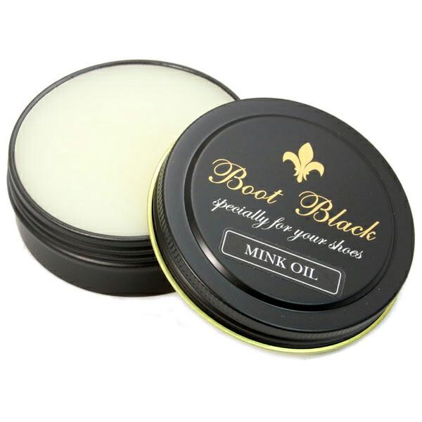 栄養効果に優れたミンクオイル配合で、柔軟性と防水性を与えます。本革底のケアにも使えます。【主要成分】ろう、油脂、流動パラフィン【種類】油性【原産国】日本【広告文責】株式会社ルーマニア/03-5876-8031