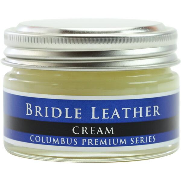 【特長】・ブライドルレザー専用クリームです。名刺入れ、財布など革小物、鞄などにお使い頂けます。・主成分のミツロウ、ホホバオイルが、皮革にツヤと潤いを与え、油分補給、乾燥の防止、ワックス分の補給を行います。・塗布することで、透明なワックス膜を...