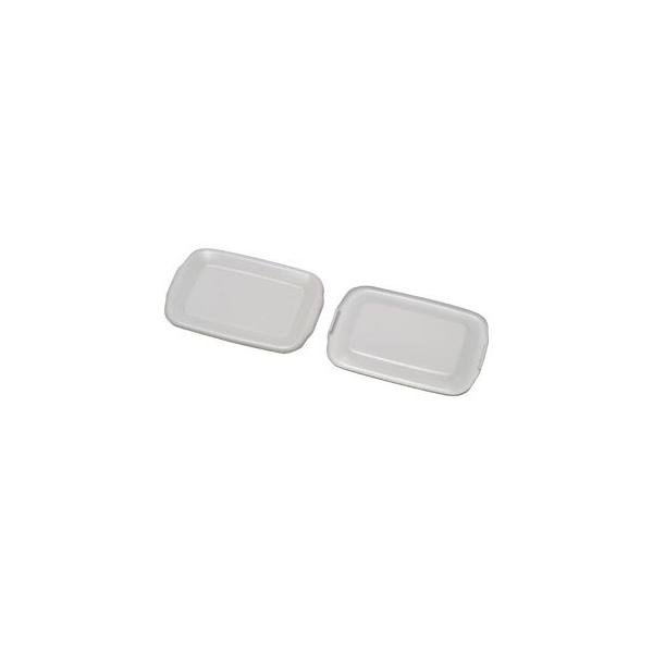 レクタングル深型Mサイズ専用の琺瑯蓋！■こちらは蓋単品での販売となります。（容器は別売）【製品について】野田琺瑯の製品は、熟練の板金工がひとつひとつ溶接し、手作りで仕上げています。同製品でもひとつひとつサイズ・重量には若干の個体差がございま...