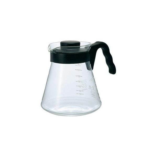 好みに合わせて抽出できる目安目盛とカップ表示付き♪フタをしたまま電子レンジOK！ウエーブ形状の持ちやすい取っ手です。温かさを保てるようにテーブルとの接触面の少ないガラス形状。【サイズ】幅185×奥行137×高さ157mm、口径92mm【実用...