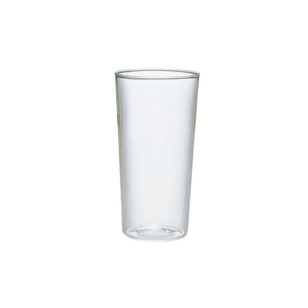 飲み口が薄く口あたりの良いグラスです。●シンプルな美しさ！●飲み口が薄く口あたりの良いグラスです。●温かい飲み物もOKです。【商品名】HARIO　ハリオ　耐熱タンブラー　420　HPG-420　ビールグラス　ジュース　お湯割り【サイズ】約幅...